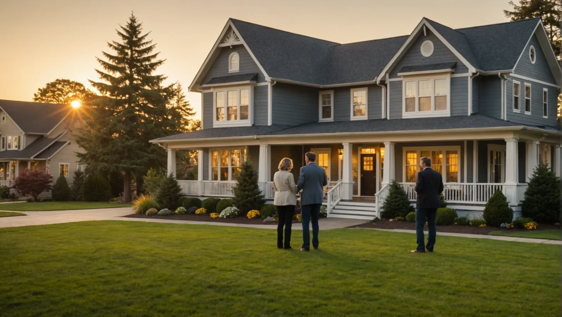 Réussissez l'achat de votre maison rêvée: astuces et conseils