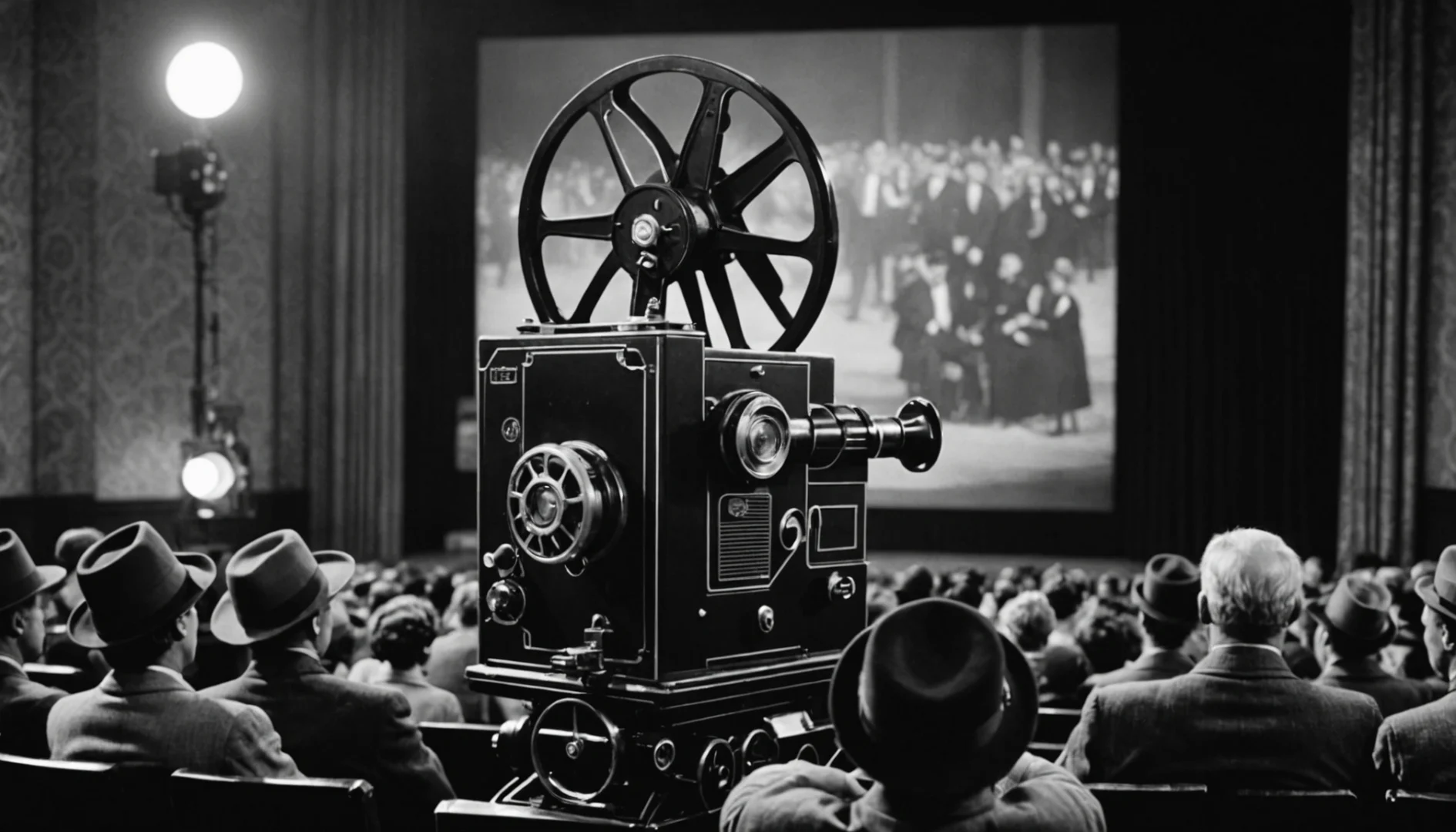 La Vie Extraordinaire de Charles Chaplin: Un Génie du Cinéma