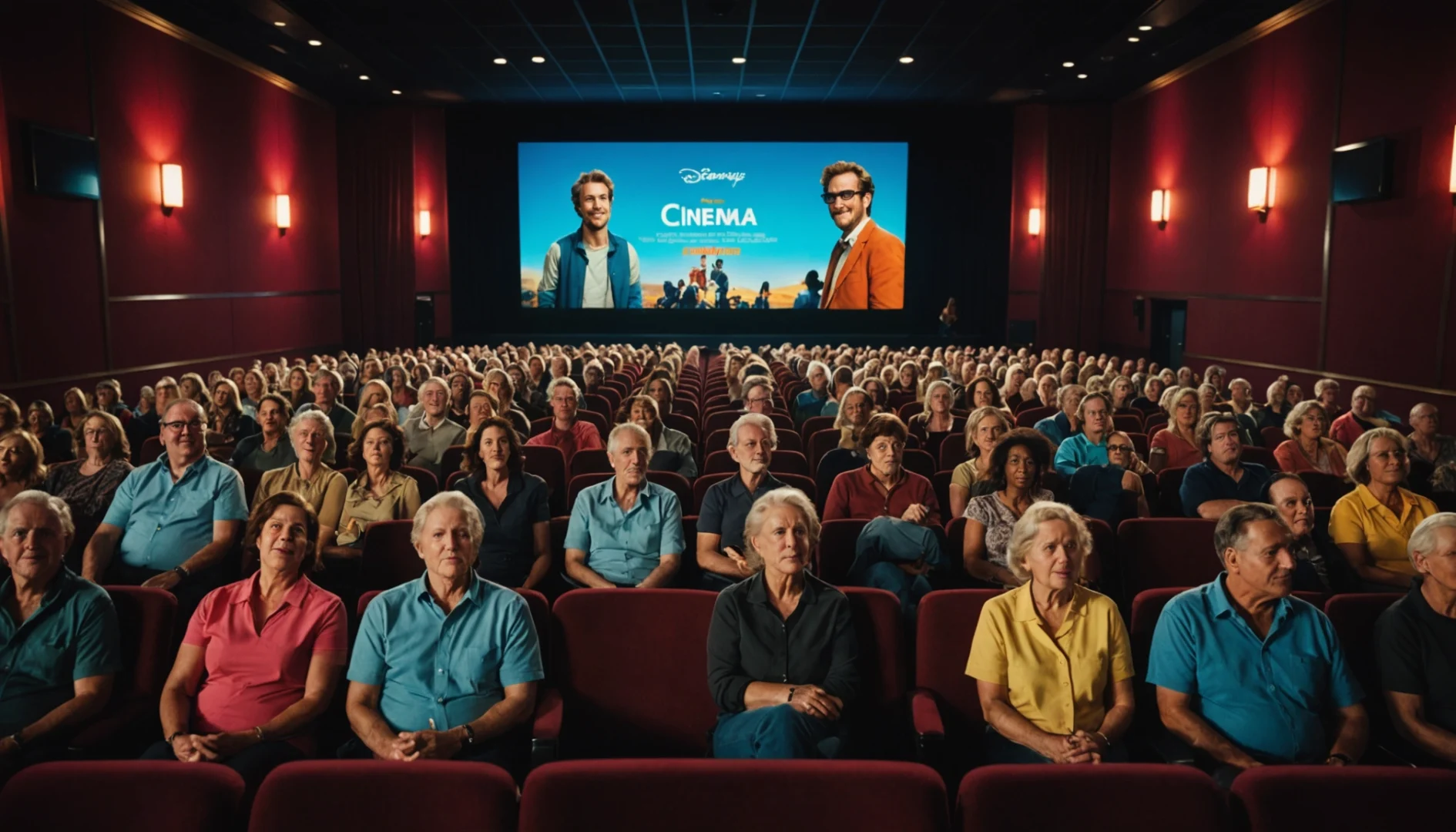 Quand le cinéma façonne nos sociétés : impact culturel des films